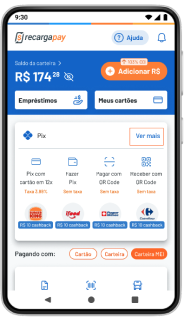 Como criar um Pix? Descubra todo o passo a passo | RecargaPay